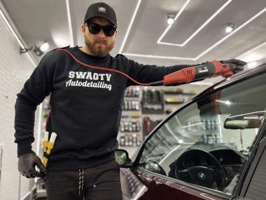 SWAG AUTO DETAILING SKLEP